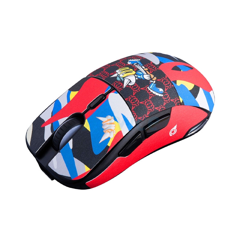 MOUSE SKINS LOGA PREMIUM MOUSE SKINS GRIP TAPES BENZILLA EDITION FOR ...