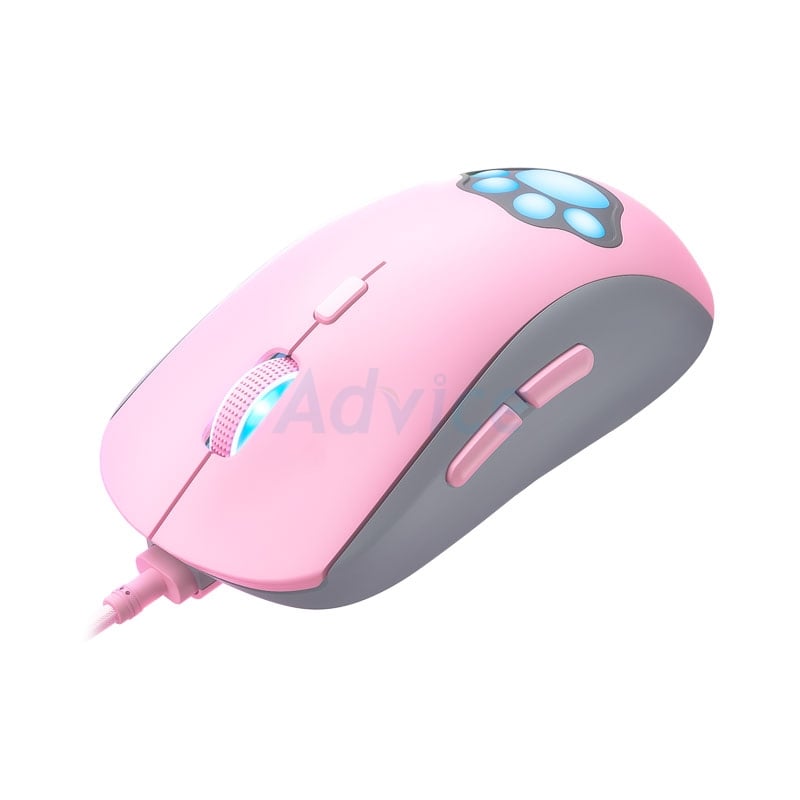 OPT. ONIKUMA NEKO (PINK)