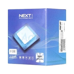 CPU ซีพียู Intel 1700 สเปคแรง Core i5 i7 i9 | Advice