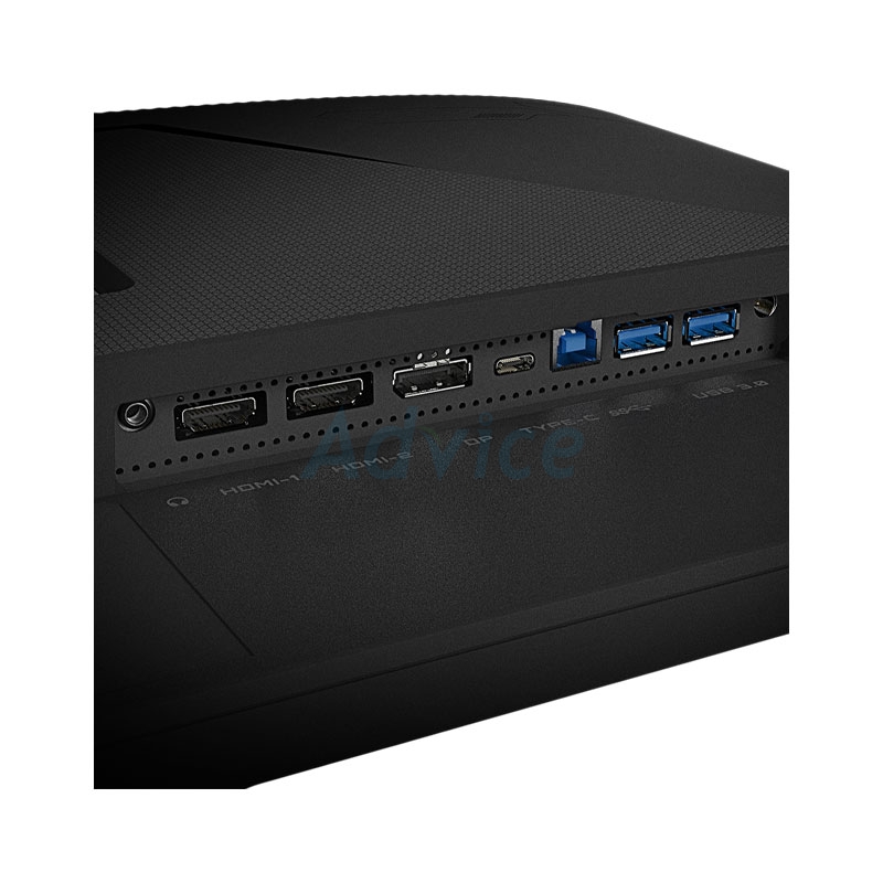 Monitor 27 GIGABYTE M27Q IPS HDMI DP USB C 2K 170Hz Monitor 27 GIGABYTE M27Q IPS HDMI DP USB C 2K 170Hz