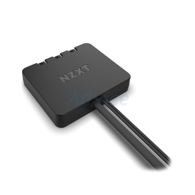 FAN CASE 14cm NZXT F140 RGB TWIN PACK White [RF-R14DF-W1]