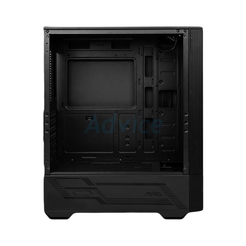 ATX CASE (NP) MSI MAG FORGE 112R ARGB (BLACK)