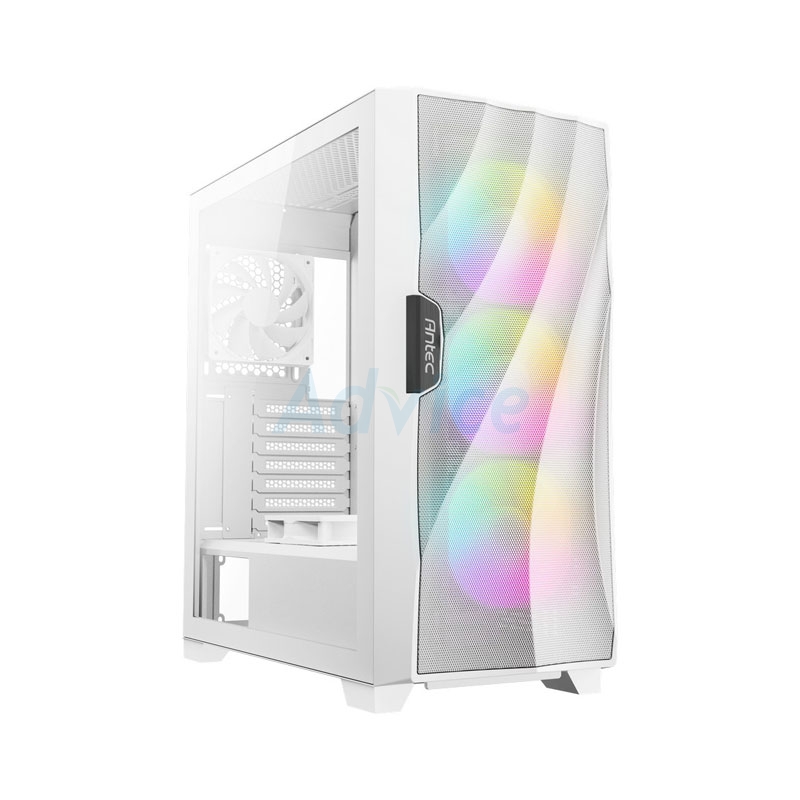 ATX (NP) ANTEC DF700 FLUX (White)