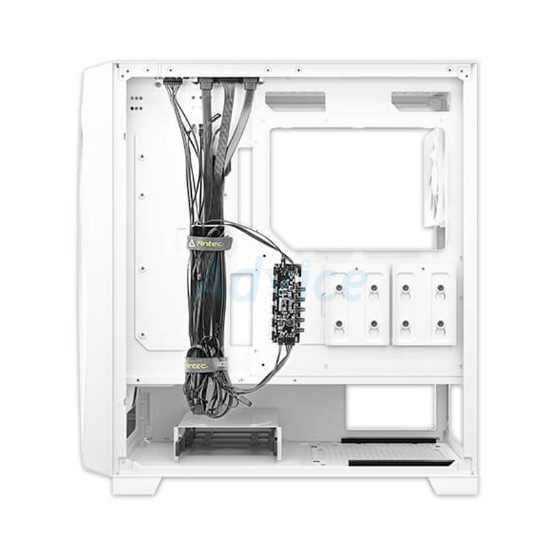 ATX (NP) ANTEC DF700 FLUX (White)