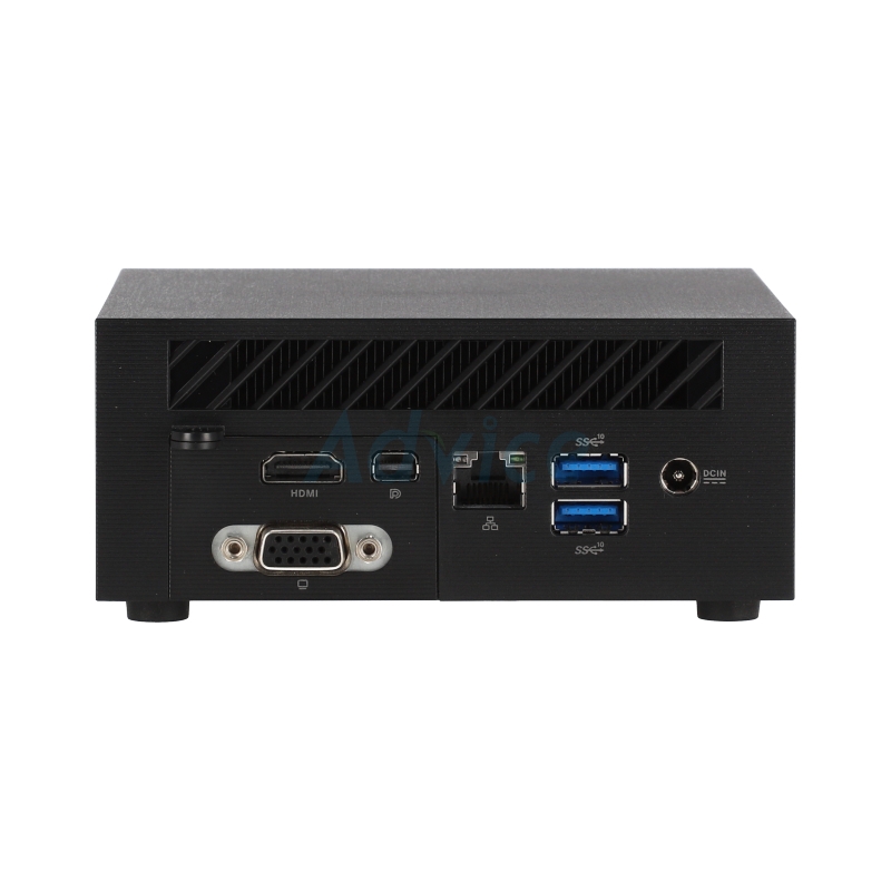 Desktop Asus Mini PN63-S1-S3121AV (90MS02D1-M003T0) | Advice จ.กรุงเทพฯ ...