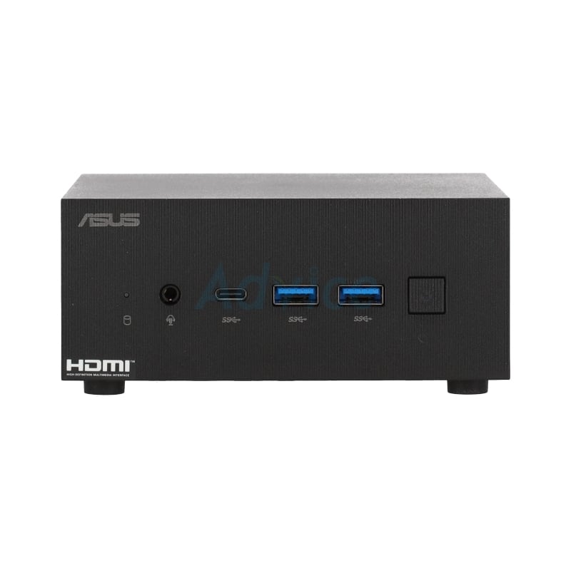 Mini PC Asus PN52-S5037AD (90MS02F1-M00150) | Advice จ.จันทบุรี สาขา ...