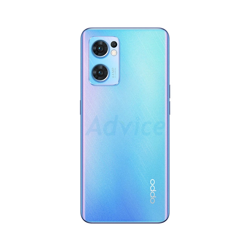 S/P OPPO Reno7 5G (8+256,Startails Blue)