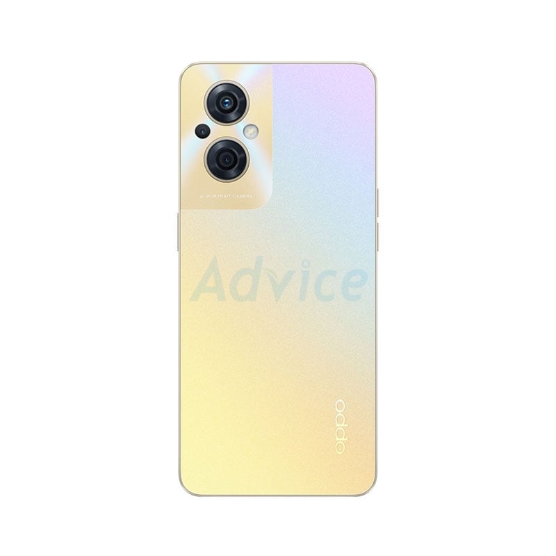 OPPO Reno 8Z (5G) (8+128) Dawnlight Gold