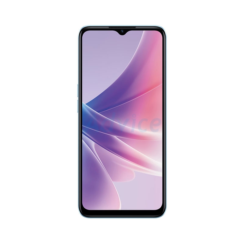 S/P OPPO A77 5G (6+128,Ocean Blue)