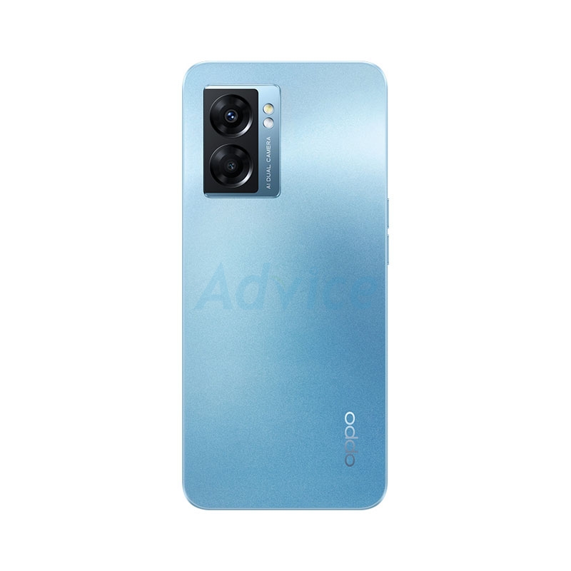S/P OPPO A77 5G (6+128,Ocean Blue)