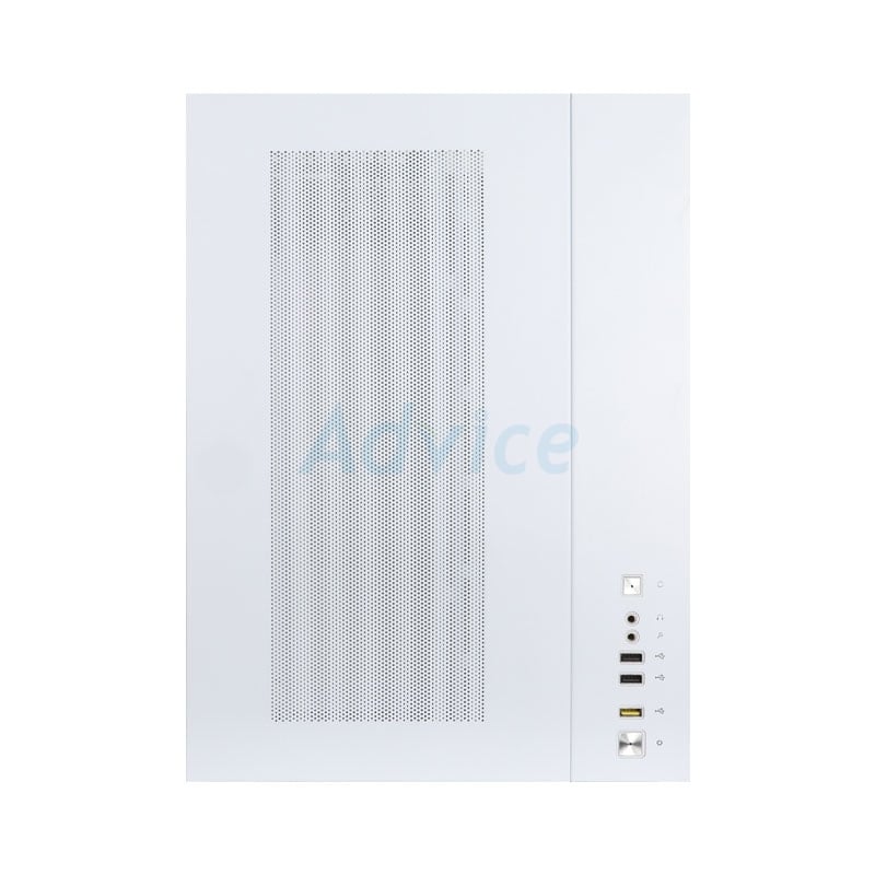 ATX CASE (NP) TSUNAMI PROTECTOR VISION IV WW 1264*4 WHITE