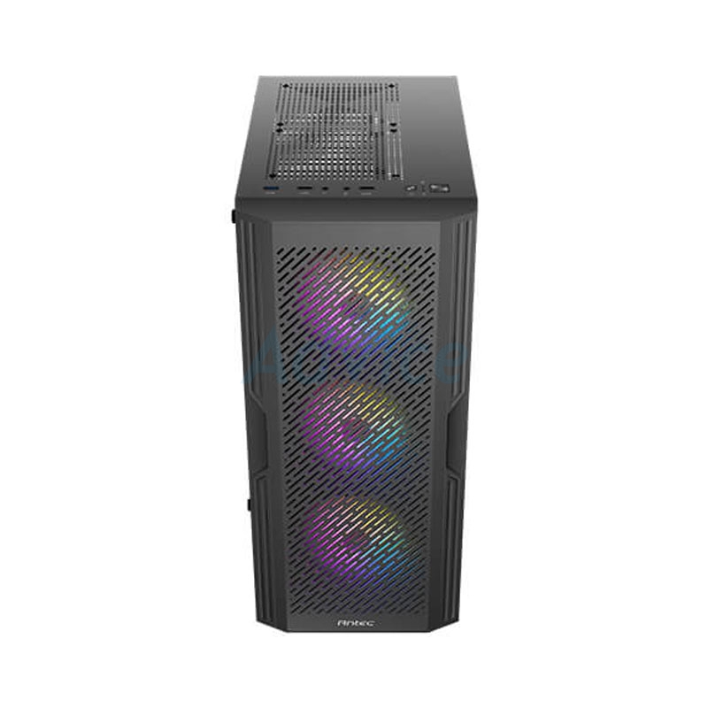 ATX (NP) ANTEC AX20 ELITE (Black)