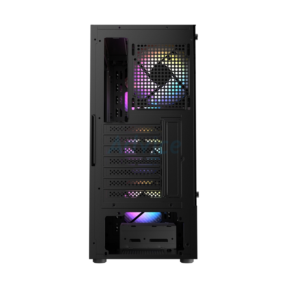 ATX (NP) ANTEC AX20 ELITE (Black)