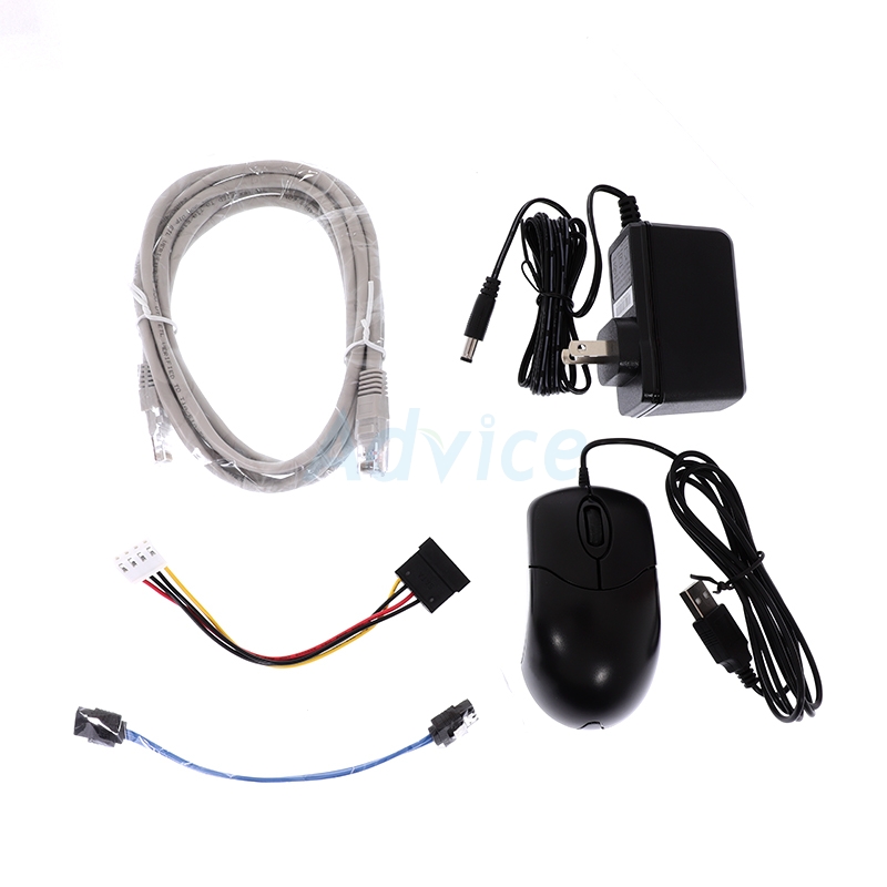 NVR 4CH. DAHUA#NVR2104HS-I2