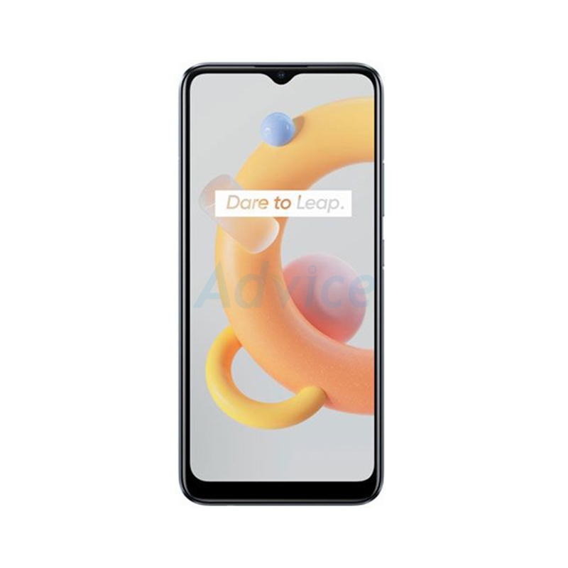 S/P REALME C11 2021 (2+32,Iron Gray)
