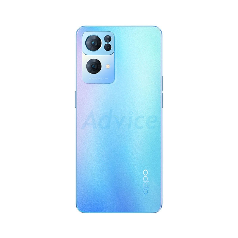S/P OPPO Reno7 Pro 5G (12+256,Starlight Blue)
