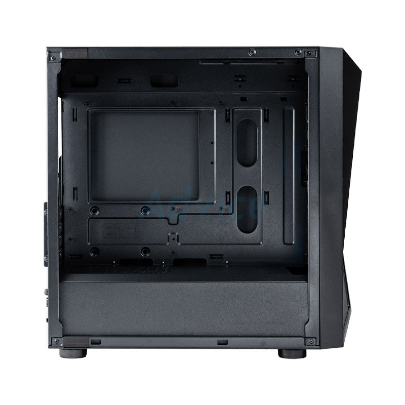 mATX (NP) COOLER MASTER CMP320 ARGB (BLACK,CP320-KGNN-S00)