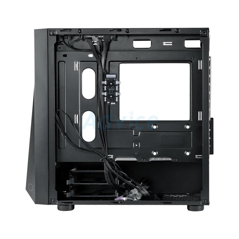 mATX (NP) COOLER MASTER CMP320 ARGB (BLACK,CP320-KGNN-S00)