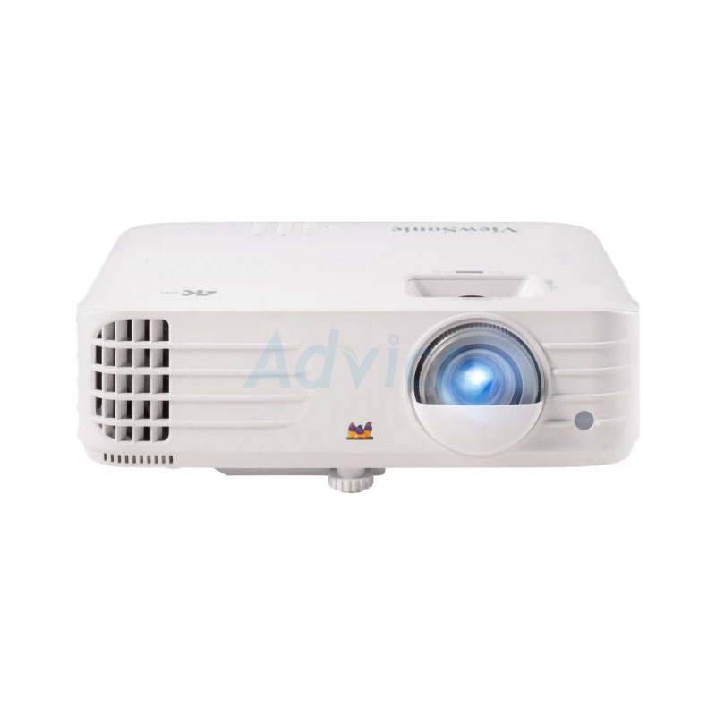 Projector VIEWSONIC PX701-4K | Advice จ.สมุทรปราการ สาขา A018 ...
