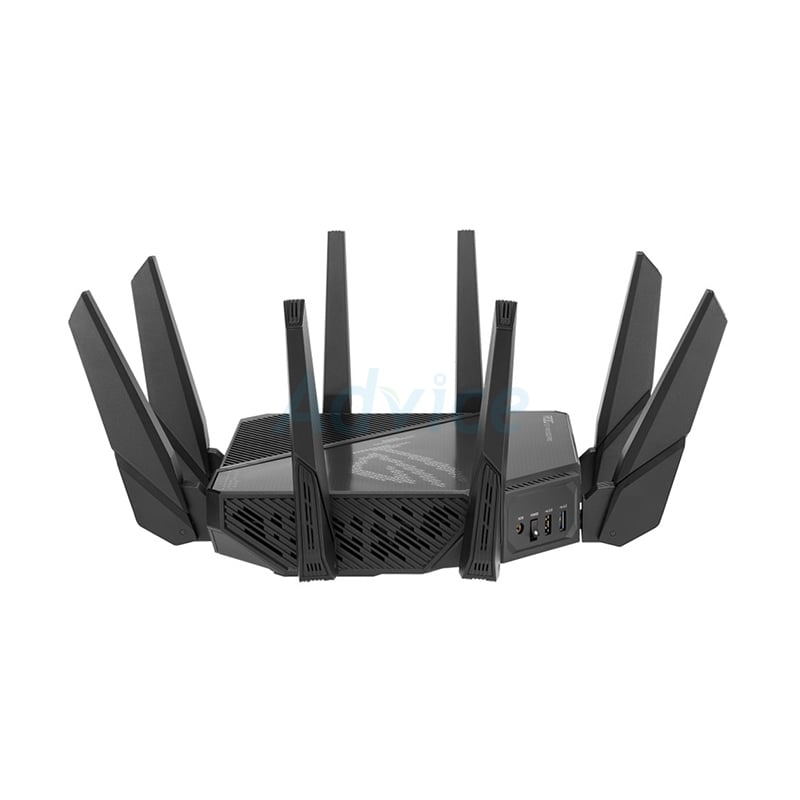 Router ASUS (GT-AX11000 Pro) Wireless AX1100 Tri-Band Gigabit Wi Fi 6
