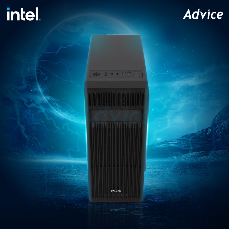COMPUTER SET : ADVICE_INTEL#I143 (I3-12100F/GT1030/2GB GALAX (D5)) | Advice จ.นครปฐม สาขา U001 ...