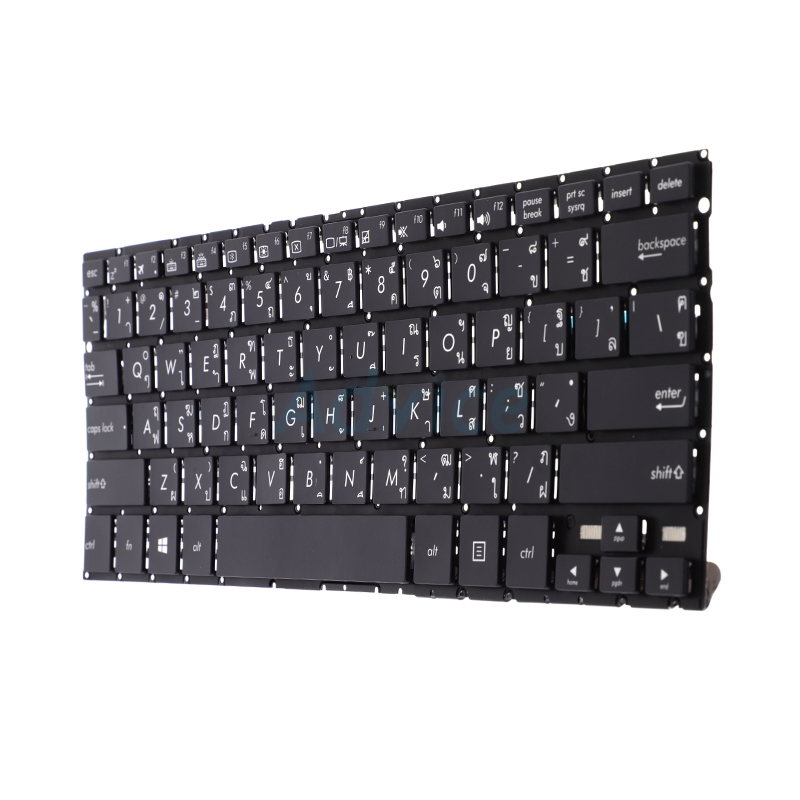 Keyboard ASUS UX303/UX305/UX305LA/UX305UA/UX305F/UX330 (Black ...