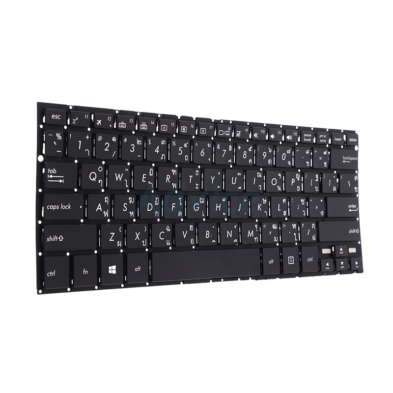 Keyboard ASUS UX303/UX305/UX305LA/UX305UA/UX305F/UX330 (Black ...
