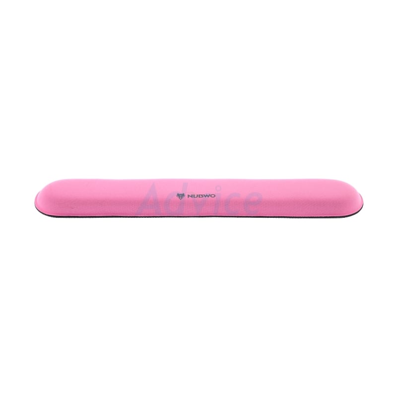 WRIST REST NUBWO NWR1 PINK | Advice จ.กรุงเทพฯ A030 (เดอะมอลล์ บางกะปิ)