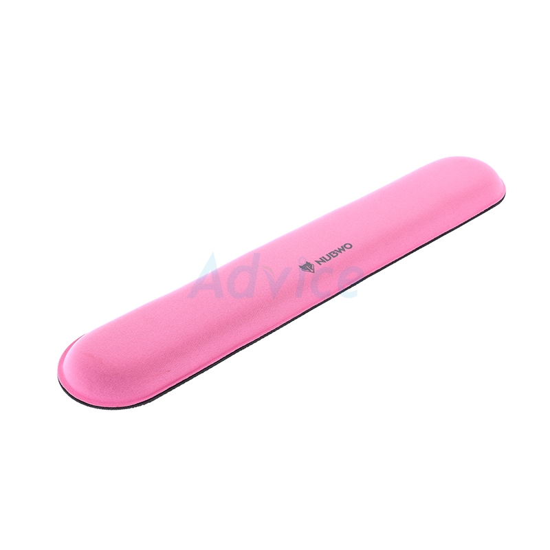 WRIST REST NUBWO NWR1 PINK