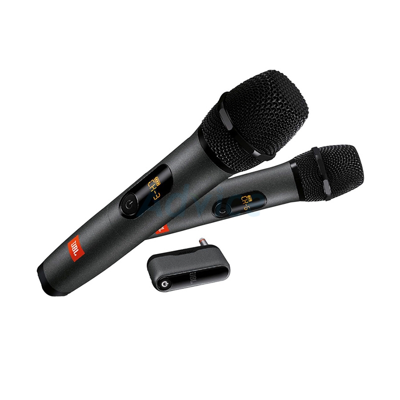 JBL WIRELESS MICROPHONE