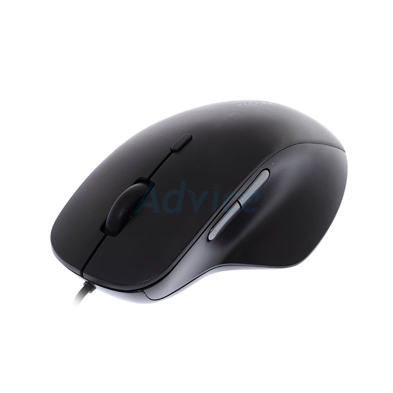 USB MOUSE RAPOO N500 BLACK