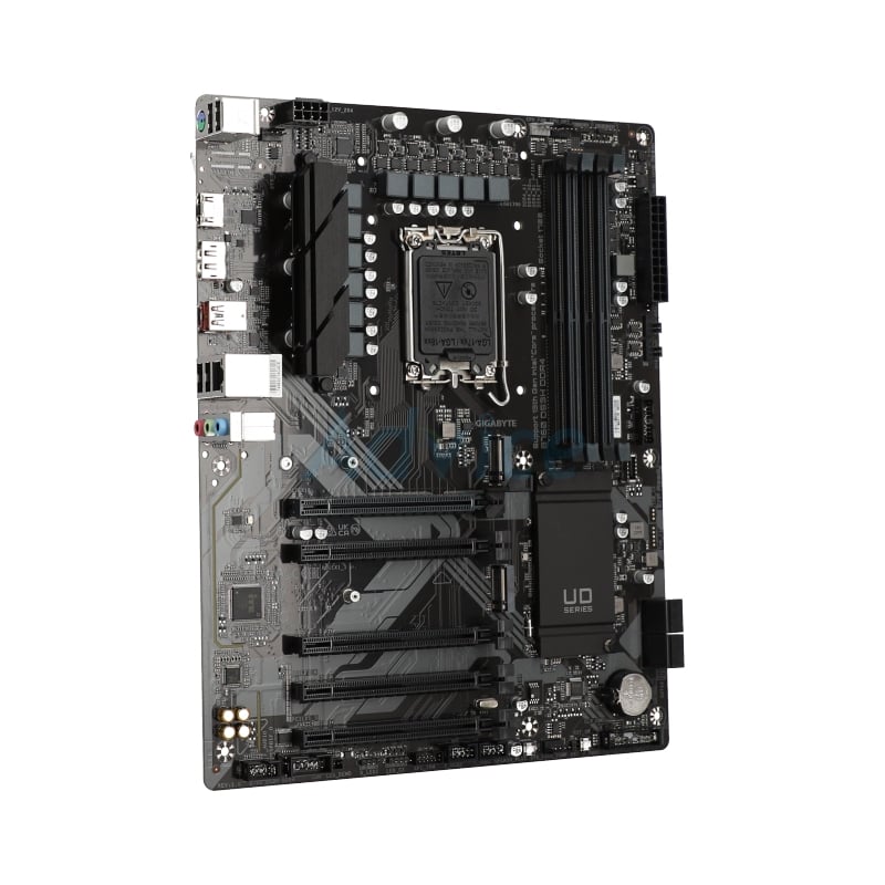 MAINBOARD (1700) GIGABYTE B760 DS3H DDR4 (REV. 1.0)