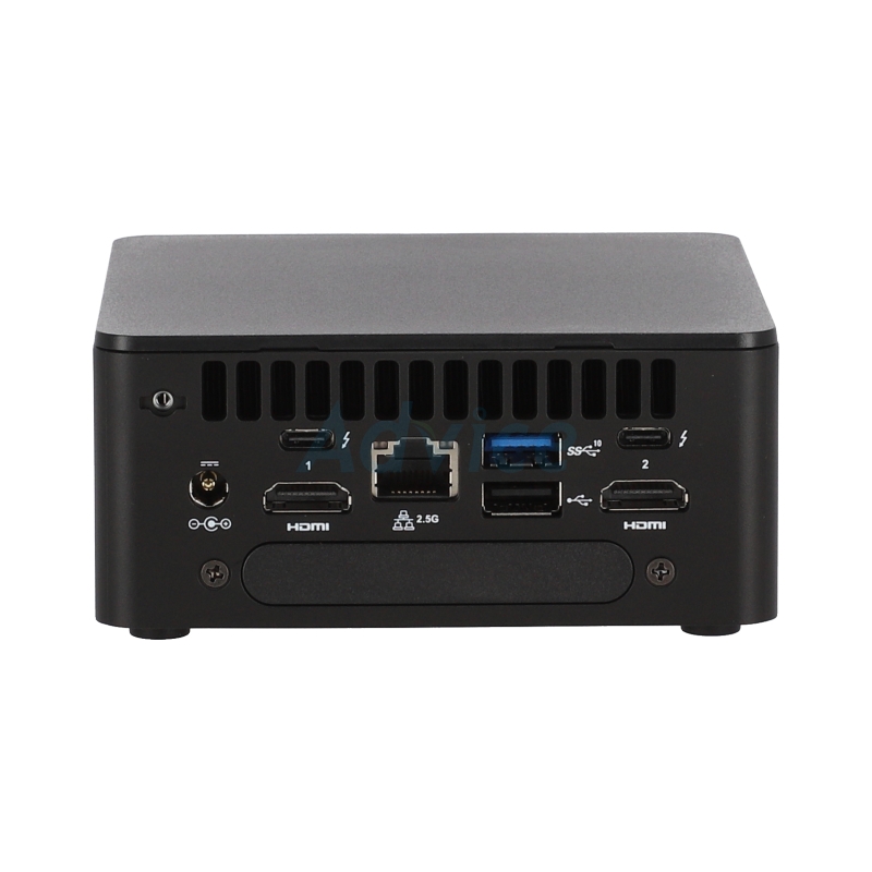 PC Intel NUC_I5-1240P RNUC12WSHI50001