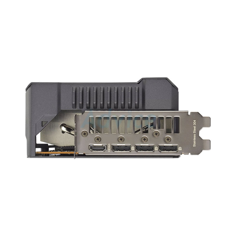 VGA ASUS RADEON RX 7900XT TUF O20G GAMING - 20GB GDDR6