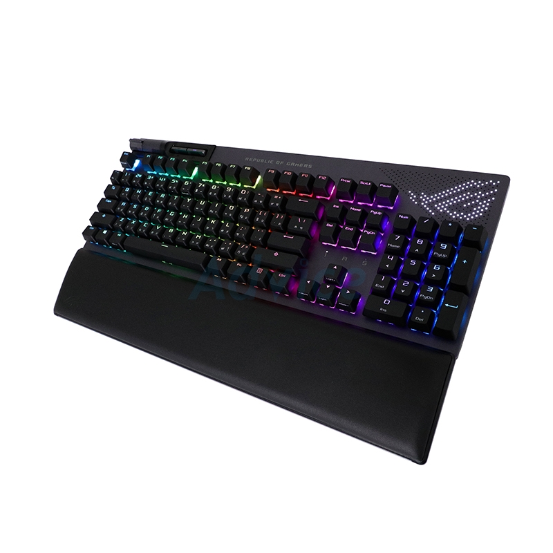 K/B ASUS XA07 STRIX FLARE II ANI/NXBN/TH//KB,ROG NX MECHANICAL | Advice ...