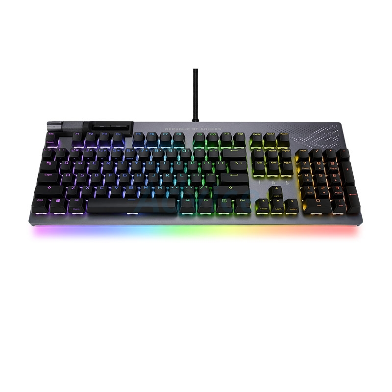 K/B ASUS XA07 STRIX FLARE II ANI/NXBN/TH//KB,ROG NX MECHANICAL