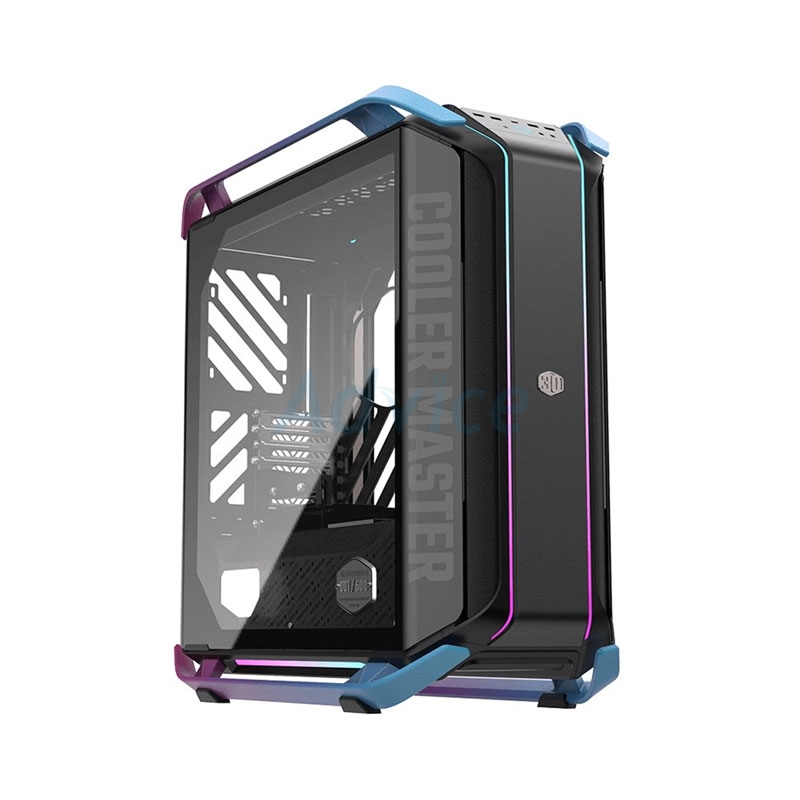 E-ATX CASE COOLER MASTER COSMOS C700M (MCC-C700M-KHNN-SL1) | Advice จ. ...