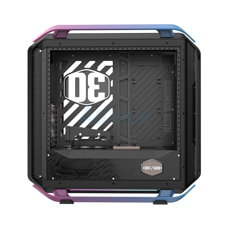 E-ATX (NP) COOLER MASTER COSMOS C700M (MCC-C700M-KHNN-SL1)