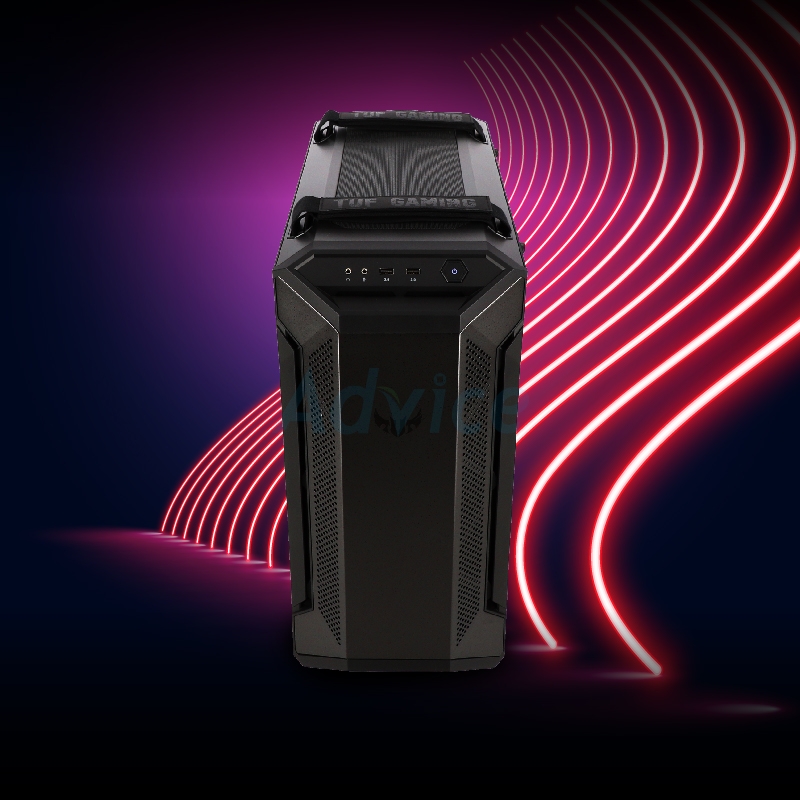 COMPUTER SET : LMB_REDGAMING_AMD (RYZEN 5 5600X/RX6600/8G ASUS DUAL 8G ...