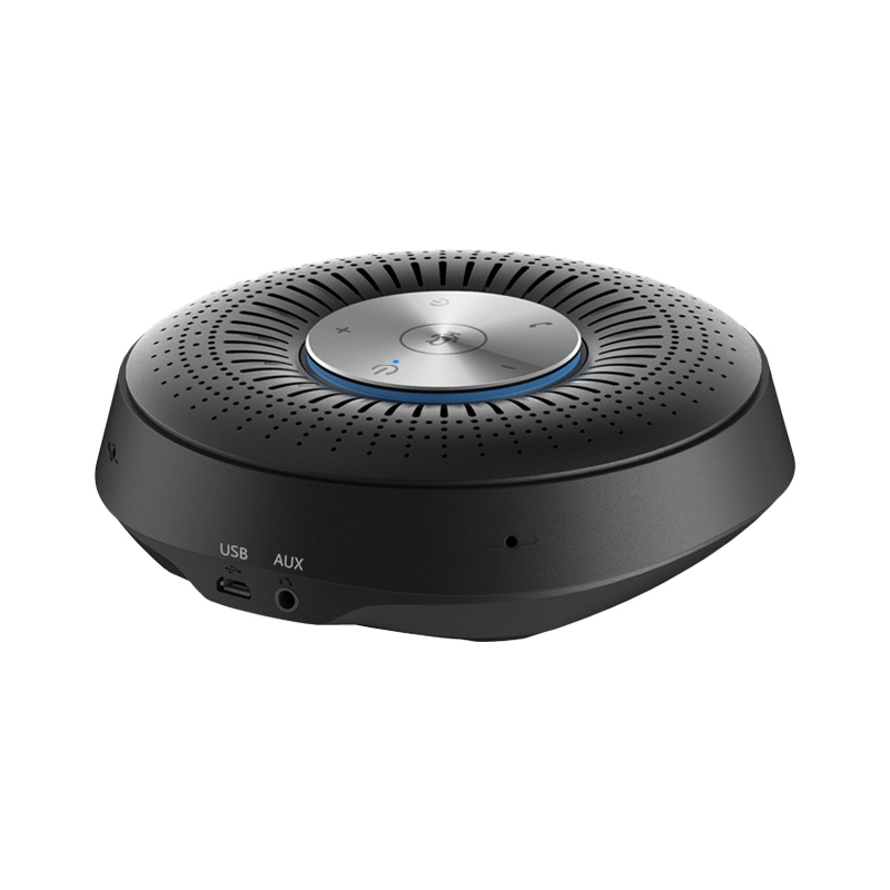 MICROPHONE CONFERENCE HOSHI (SM-400B) MATTE Black