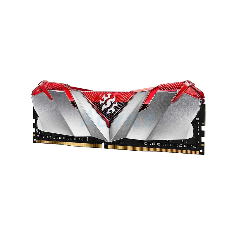 RAM DDR4(3200) 16GB(8GBX2) ADATA DR30 RED (AX4U32008G16A)