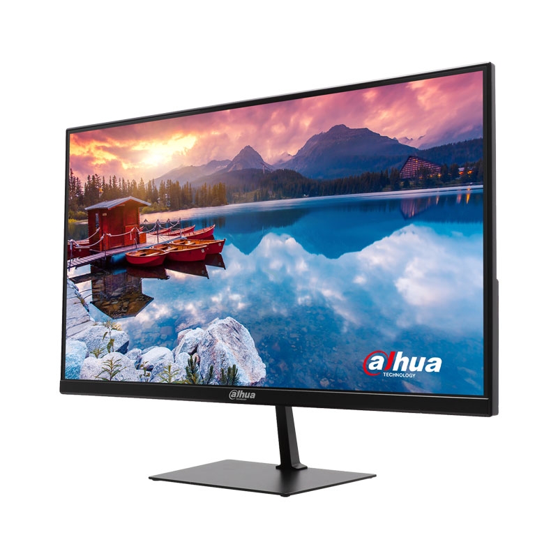 Monitor 23.8'' DAHUA LM24-C201 (IPS, VGA, HDMI) 75Hz | Advice จ.สระแก้ว ...