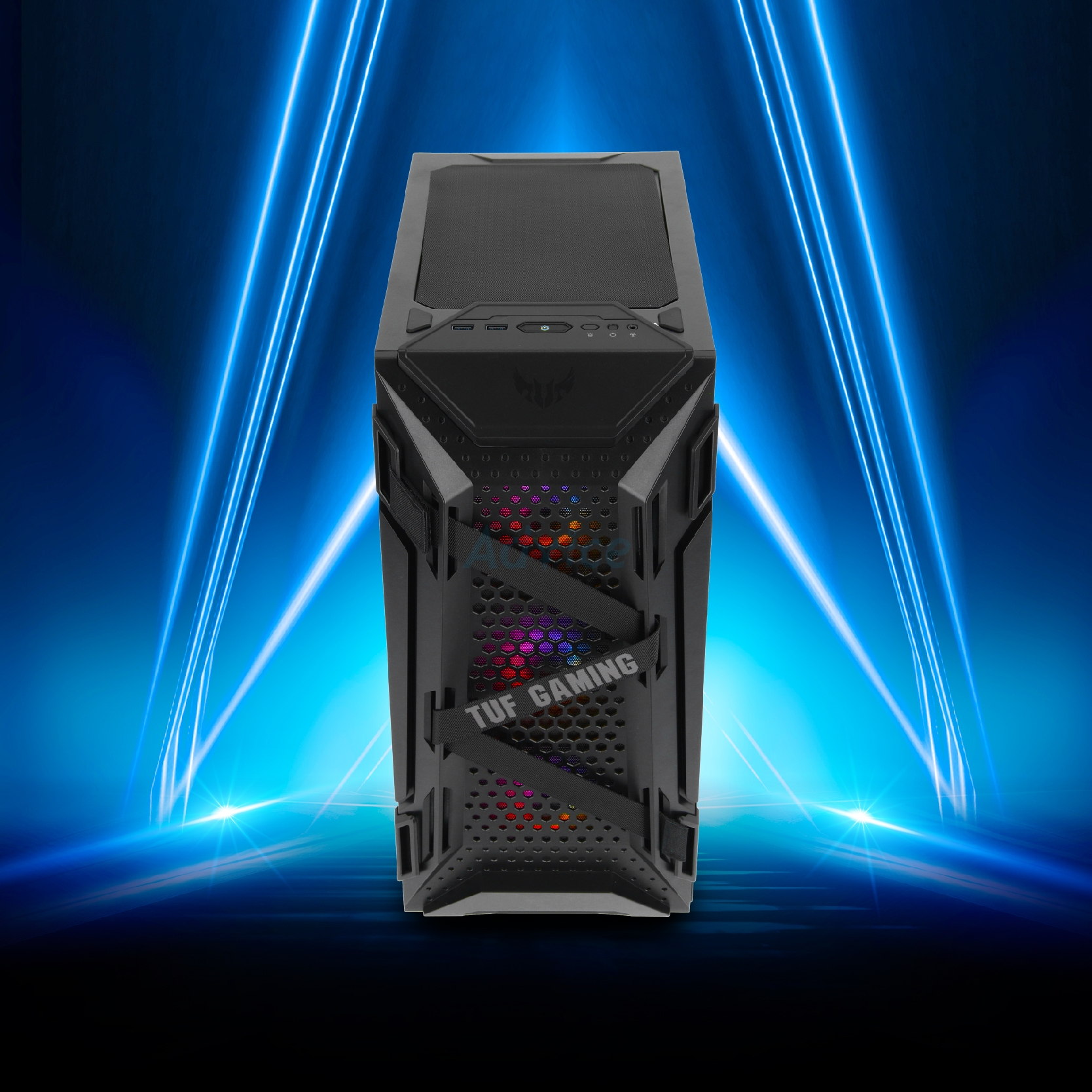 COMPUTER SET : ADVICE_INTEL#I147 (I5-12400F/RTX3060TI/8GB ASUS ROG ...