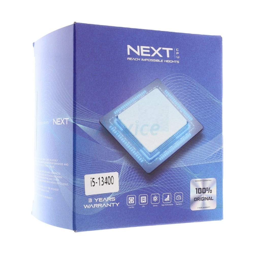 CPU CORE I5-13400 (Box-Next) | Advice จ.สมุทรปราการ สาขา A018 ...