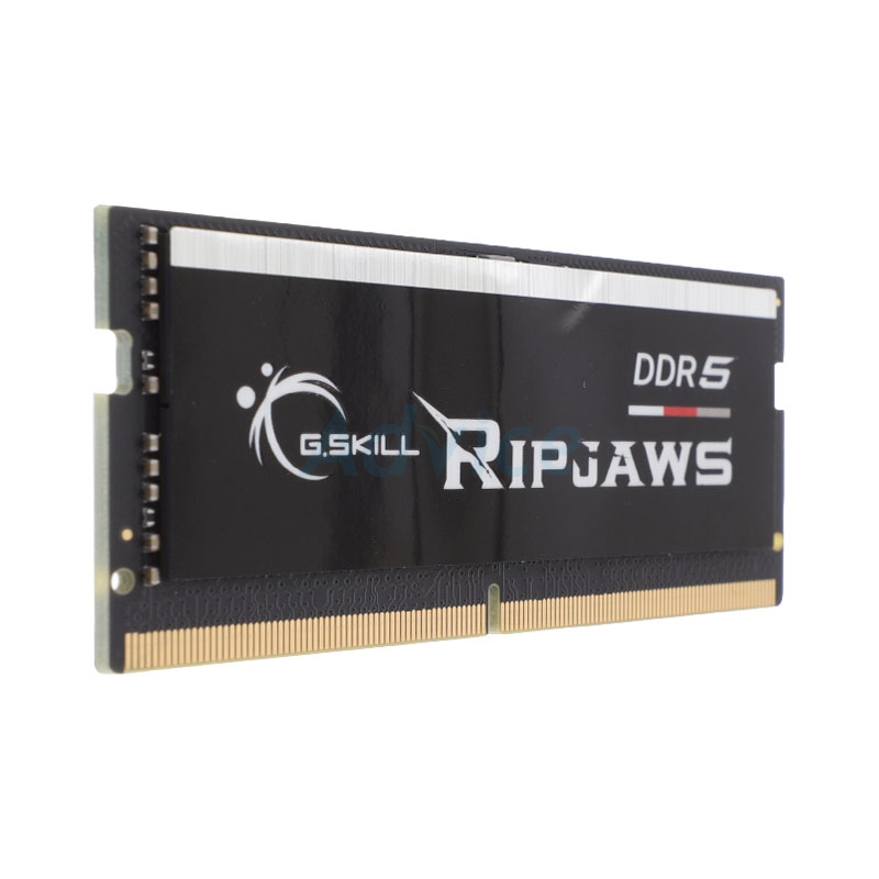 RAM DDR5(4800, NB) 16GB G.SKILL RIPJAWS (F5-4800S3434A16GX1-RS ...