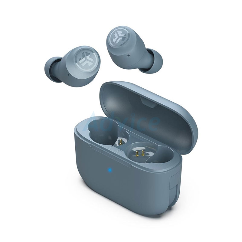 True Wireless JLAB Go Air Pop Slate