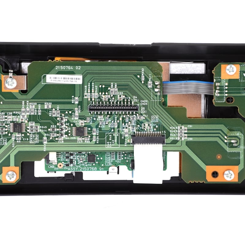 Control Panel Assy Epson L1455 (1702653)