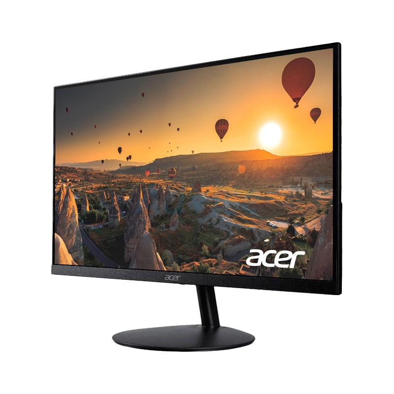 Monitor 21.5'' ACER SA222Qbi (VA, VGA, HDMI) FREESYNC 75Hz | Advice จ. ...