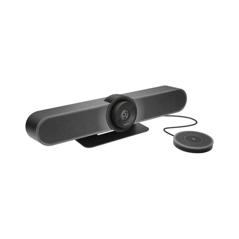 Microphone Conference LOGITECH (MEETUP) | Advice จ.จันทบุรี สาขา A001 ...