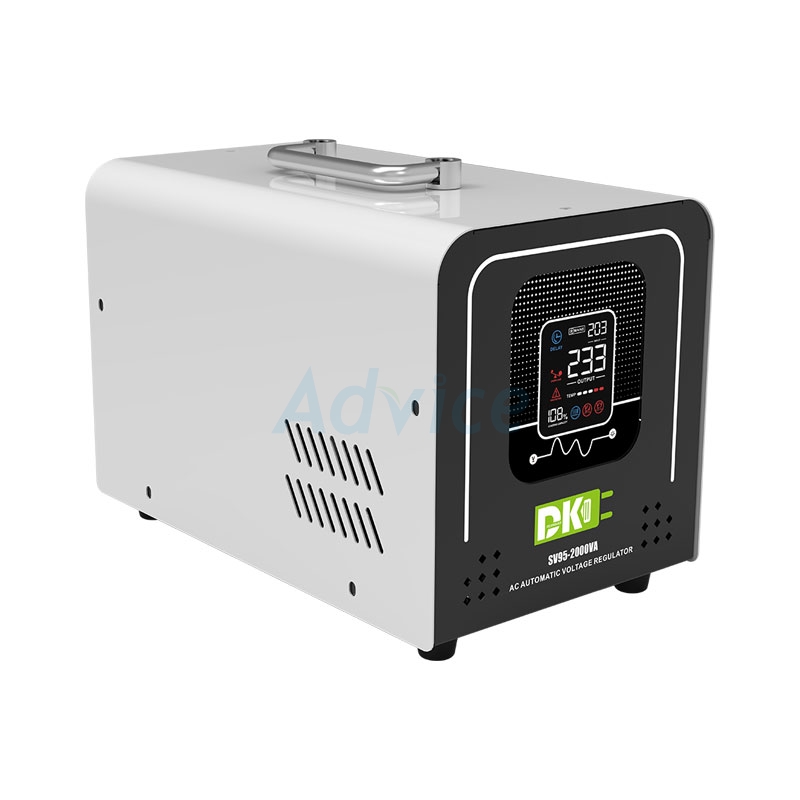 Stabilizer AVR 2000VA SV95-2000VA DK